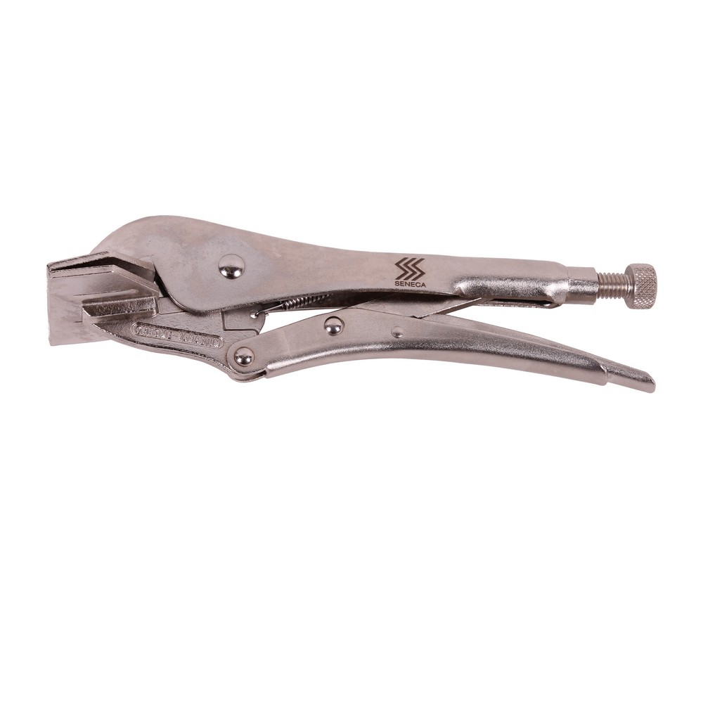 Sheet metal locking plier 10" professional | Valkenpower